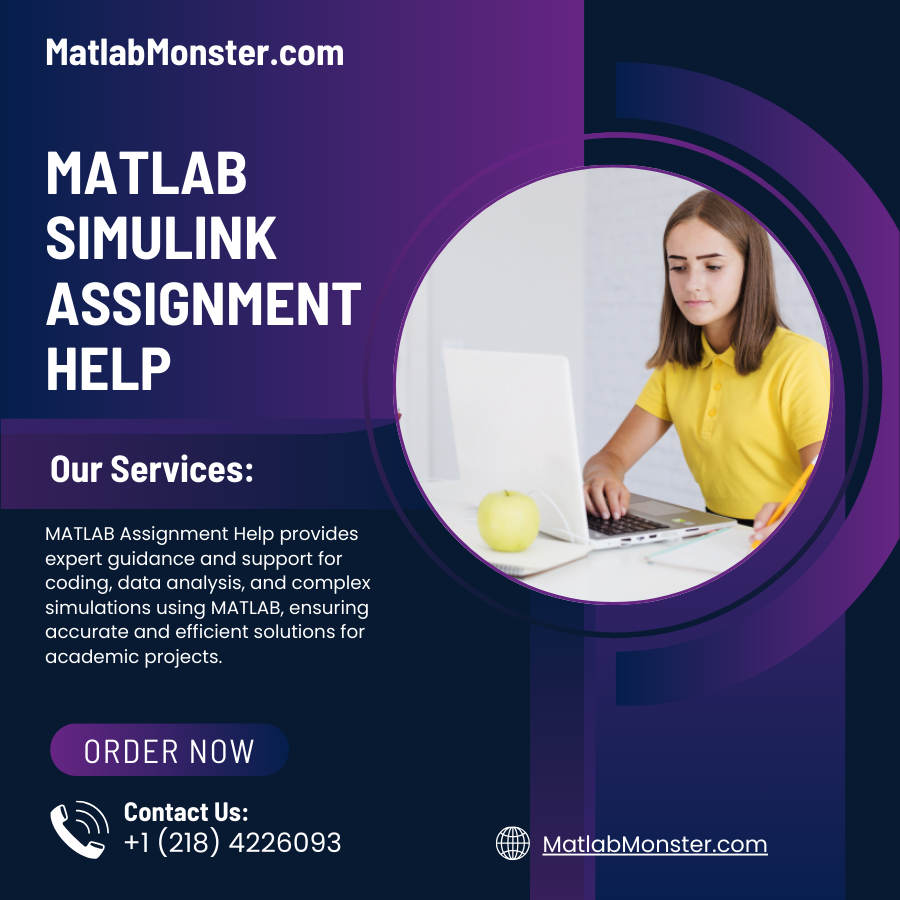 Simulink Matlab Assignment Help | Hire Someone To Take My Matlab ...