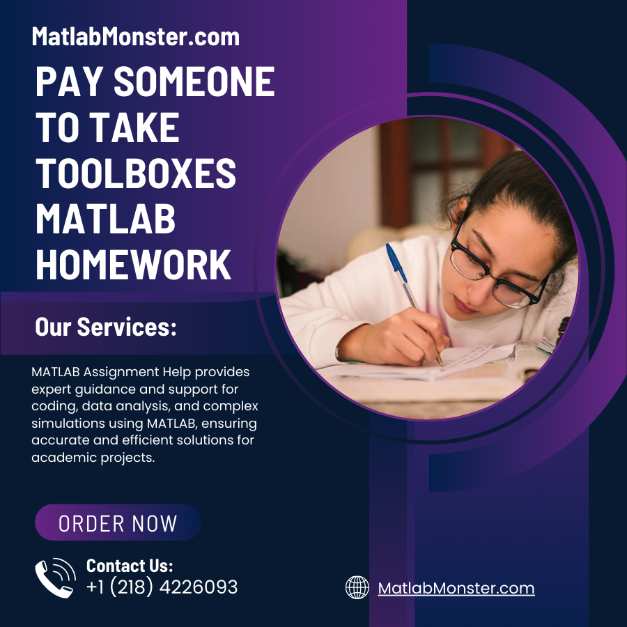 ToolBoxes Matlab Assignment Help | Hire Someone To Take My Matlab ...